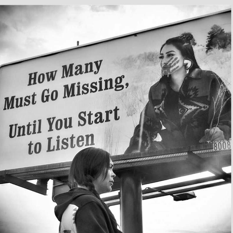 About – Tveraa Photography, Jen Buckley, Missing and Murdered ...