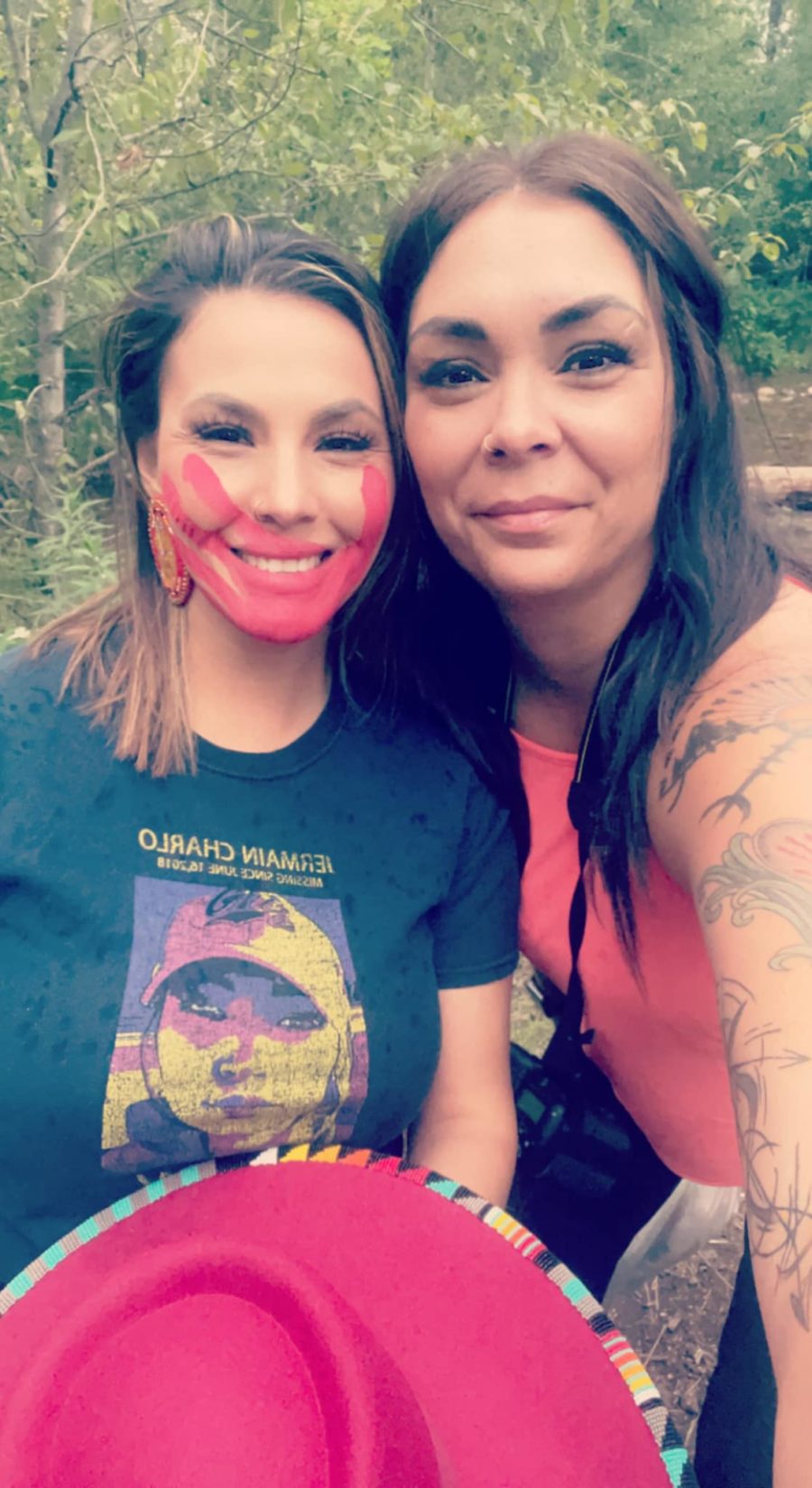 About - Tveraa Photography, Jen Murphy (formerly Buckley), Missing and ...