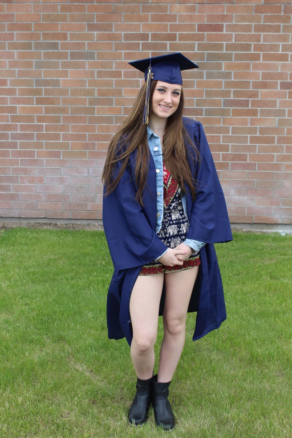 Senior/Graduation - Tveraa Photography, Jen Murphy (formerly Buckley ...